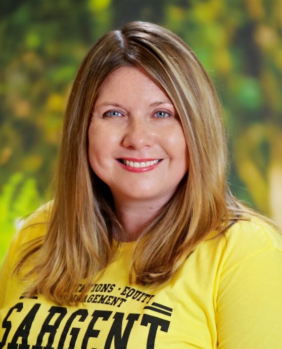 Sargent Shirver ES - Administration | Sargent Shriver ES