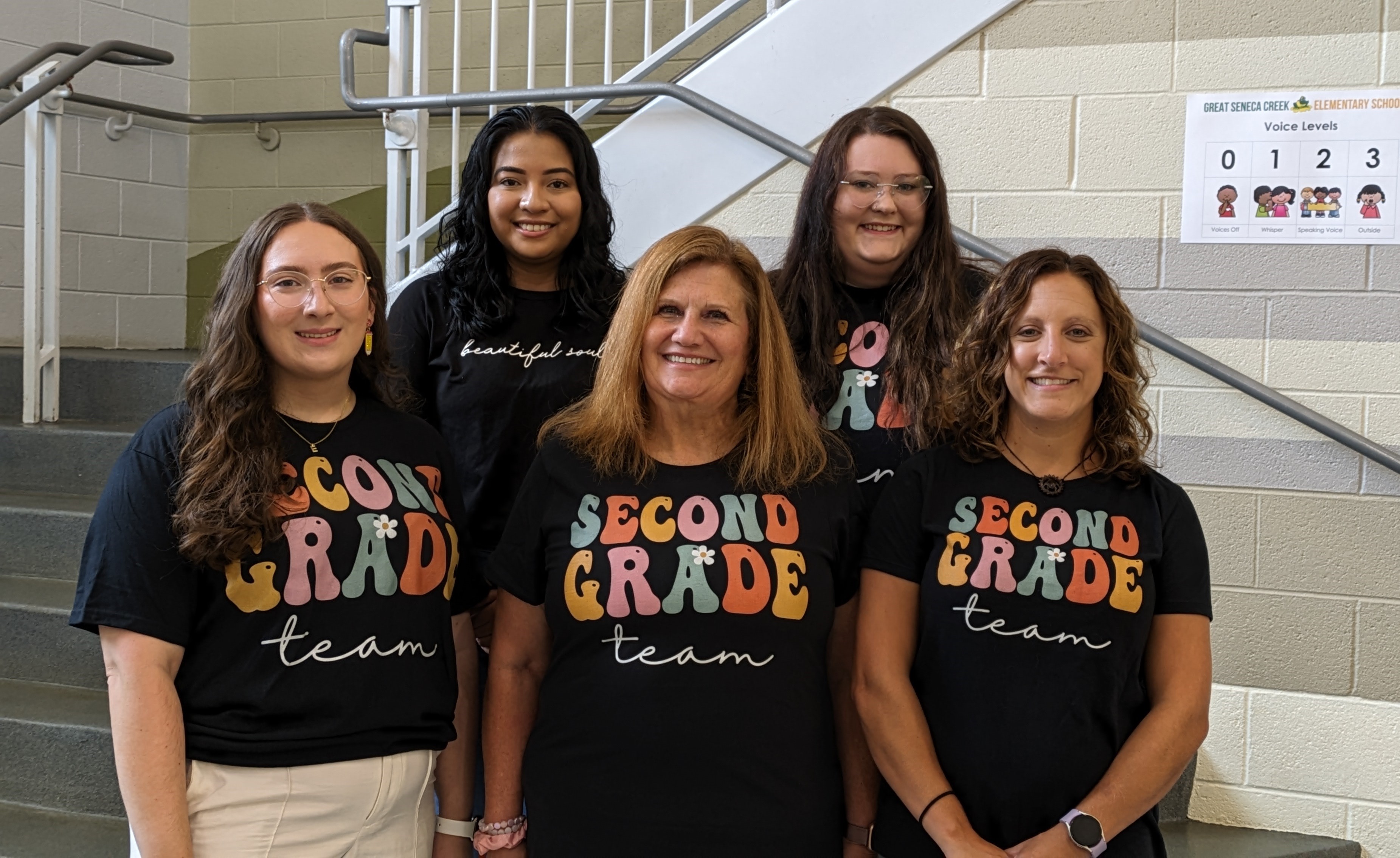 Great Seneca Creek ES - Grade 2 | Great Seneca Creek ES