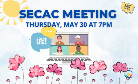 Special Education - Special Education Advisory Committee (SECAC ...