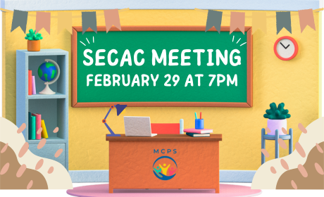 Special Education - Special Education Advisory Committee (SECAC ...