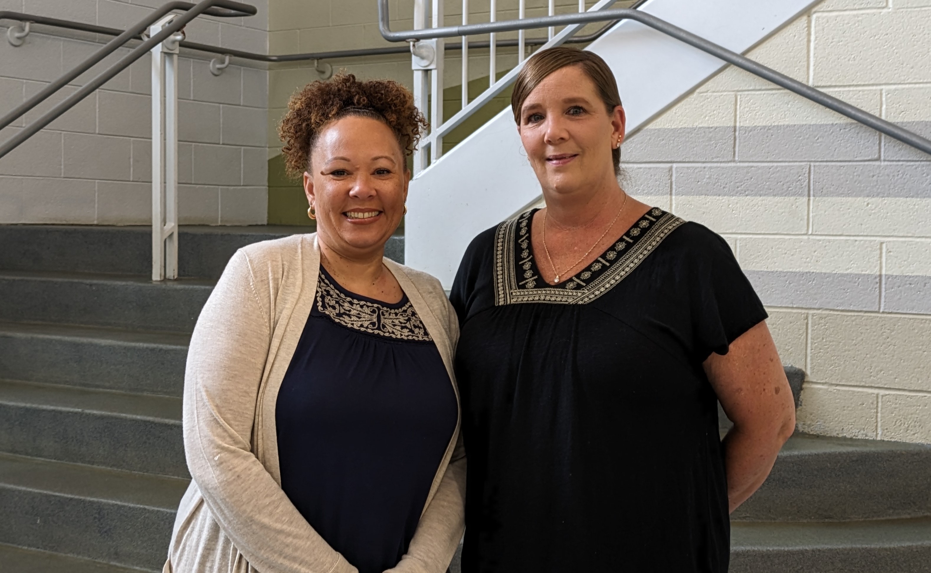 Staff Members | Great Seneca Creek ES
