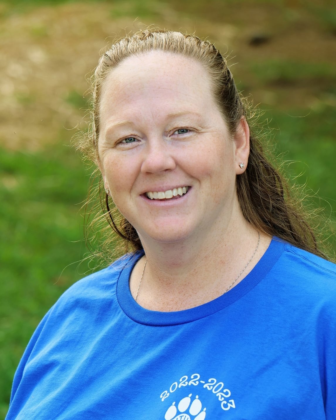 Ritchie Park ES - Principal | Ritchie Park ES