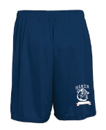 PE Uniforms: Cisco Athletic | John T. Baker MS