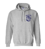 PE Uniforms: Cisco Athletic | John T. Baker MS