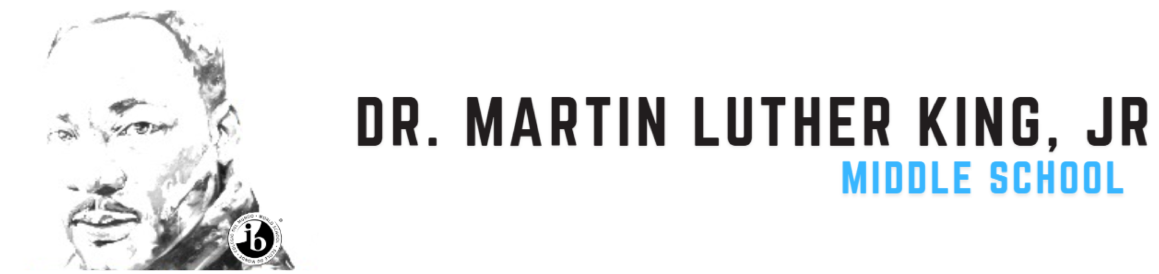 Dr. Martin Luther King Jr. MS
