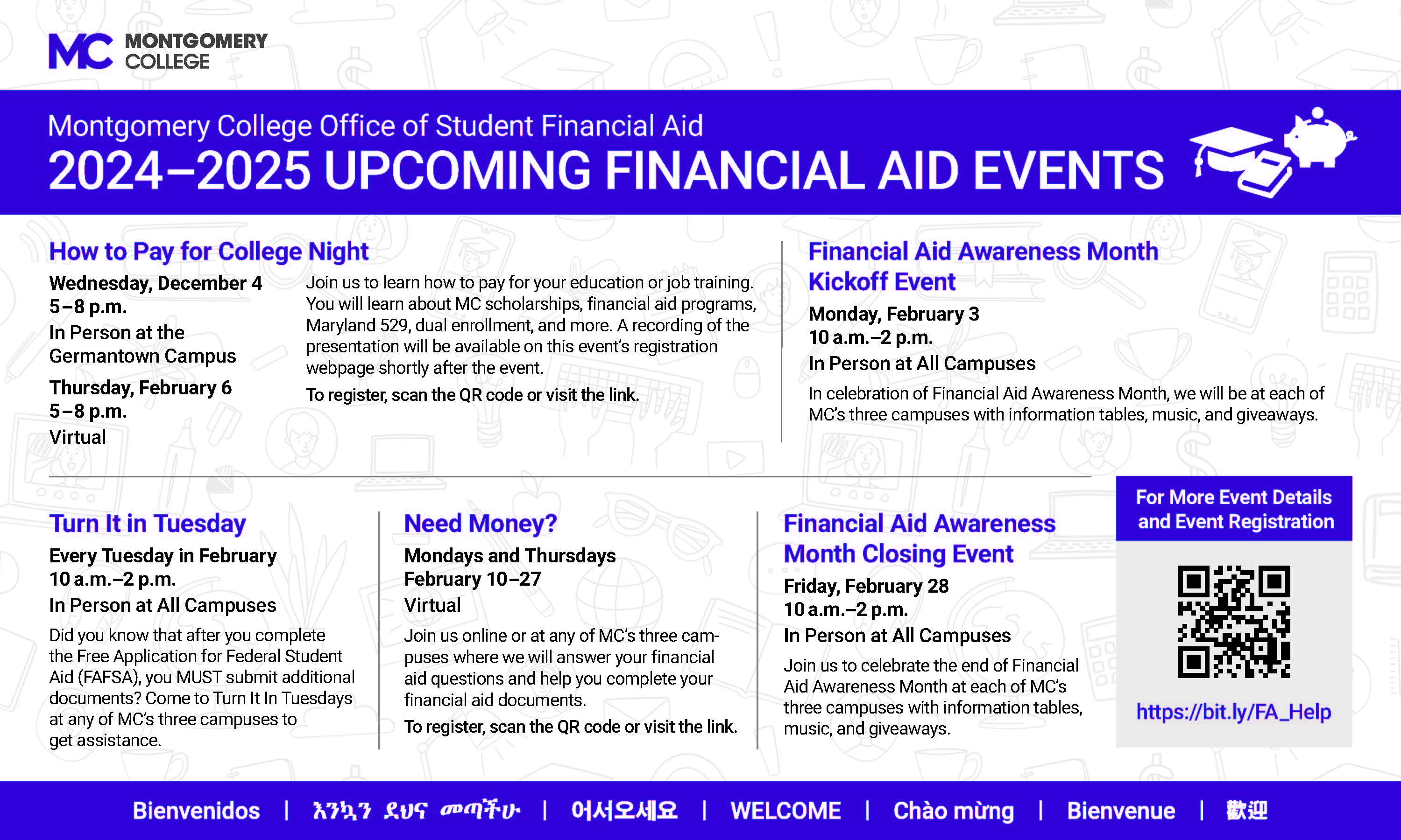 Northwest HS - College & Career Scholarship Bulletin | Northwest HS