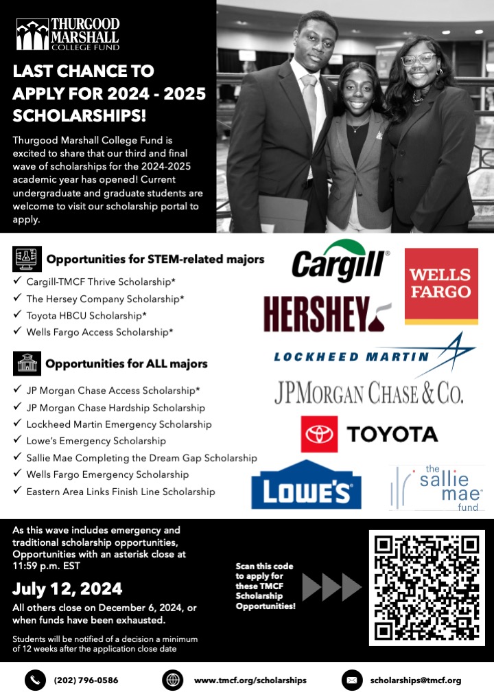 Northwest HS - College & Career Scholarship Bulletin | Northwest HS