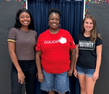 Grade 4 - Summit Hall Elementary School | Summit Hall ES