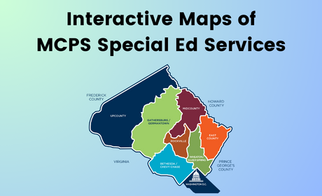 Special Education Services (DSES) - Montgomery County Public Schools ...