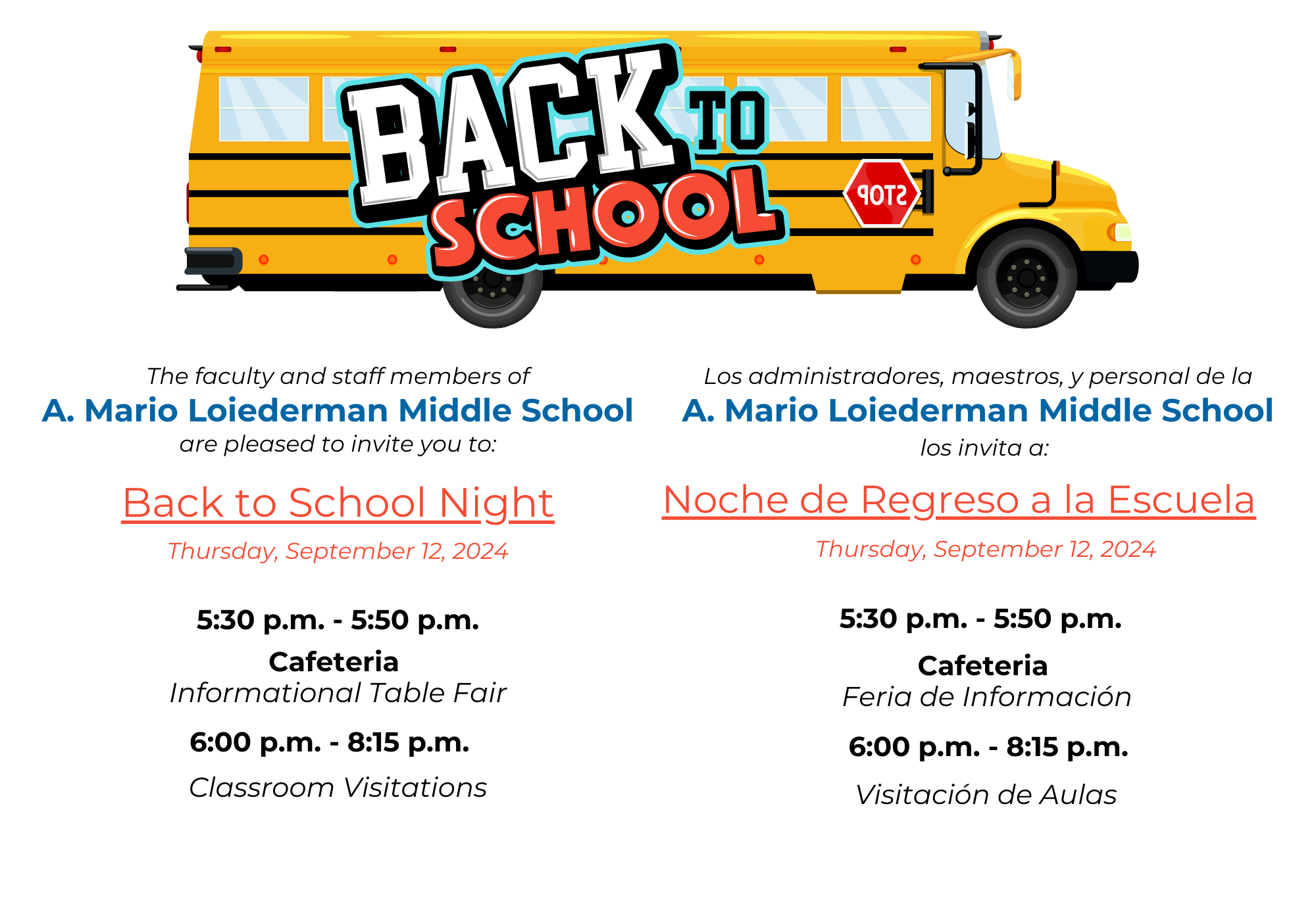 A. Mario Loiederman MS