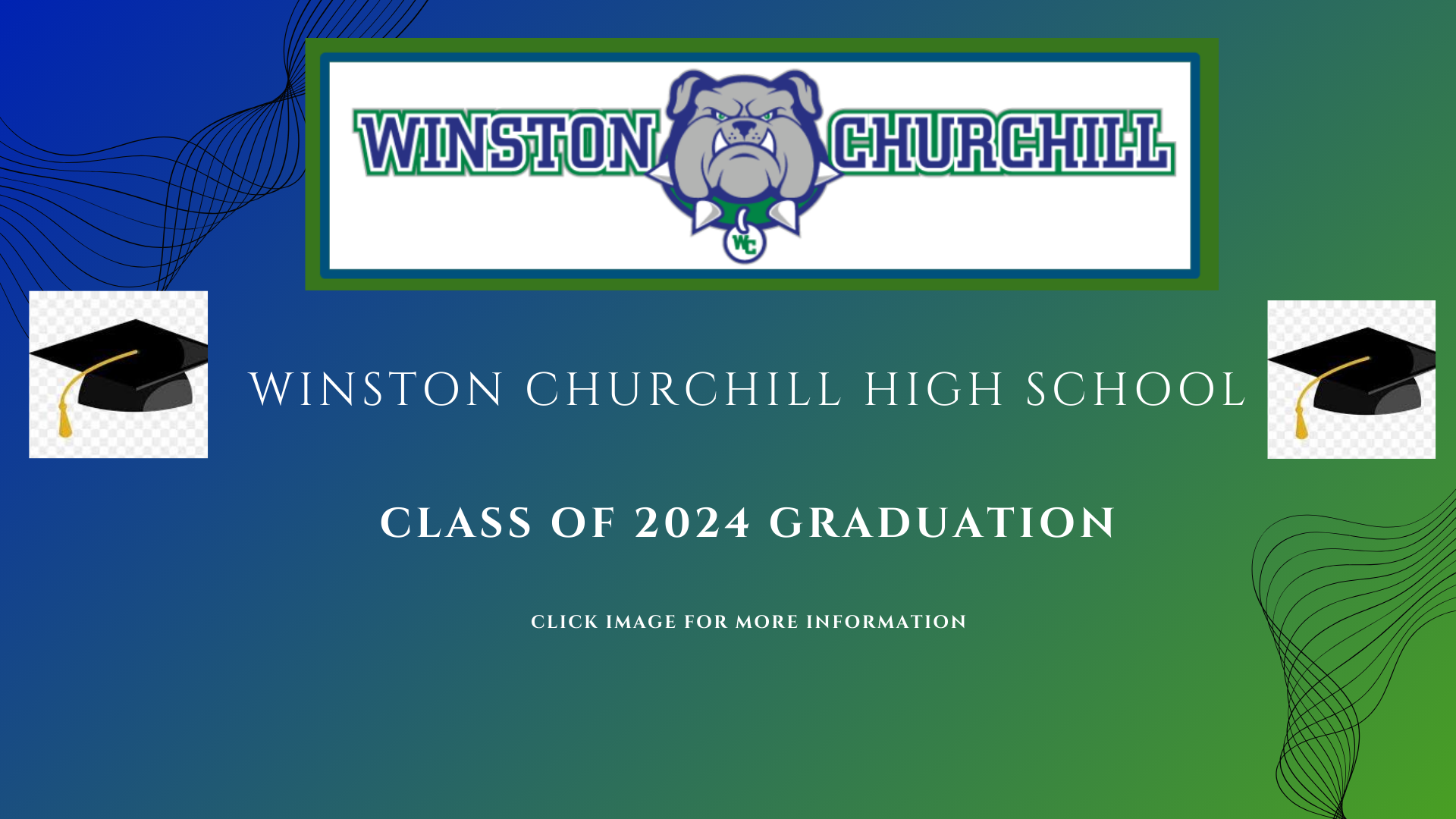 Winston Churchill HS