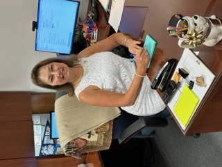 Baker MS - Administration | John T. Baker MS