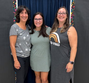 Grade 3 - Summit Hall Elementary School | Summit Hall ES