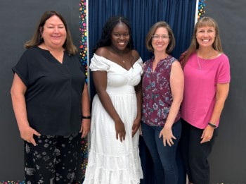 Grade 2 - Summit Hall Elementary School | Summit Hall ES