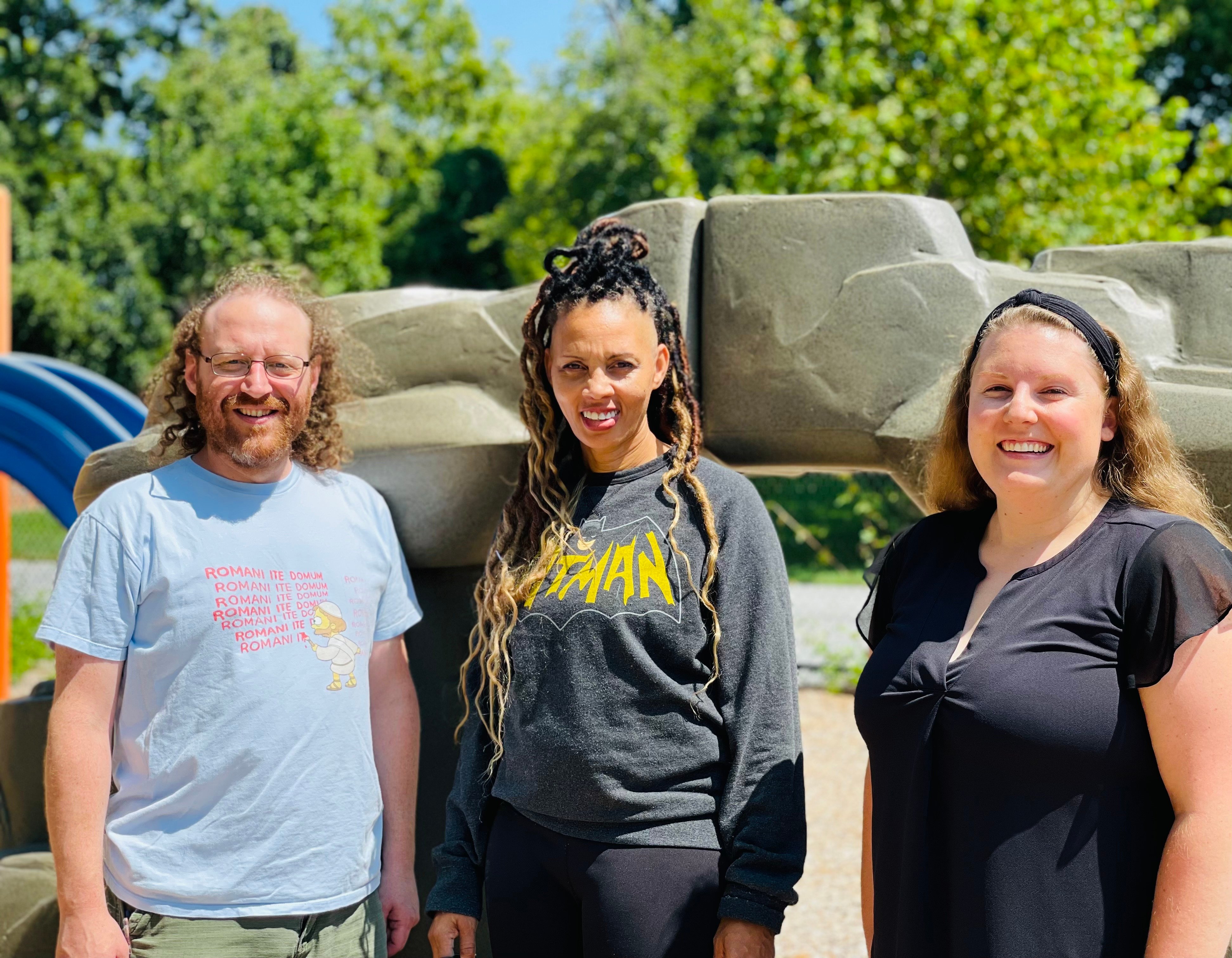 Brookhaven ES - Third Grade | Brookhaven ES