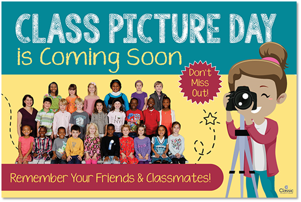Class Pictures | Maryvale ES