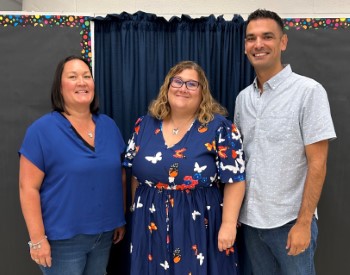 Counselor and Wellness Coach - Summit Hall Elementary School | Summit ...