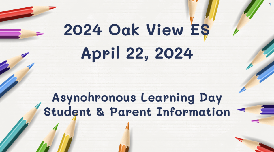Oak View ES
