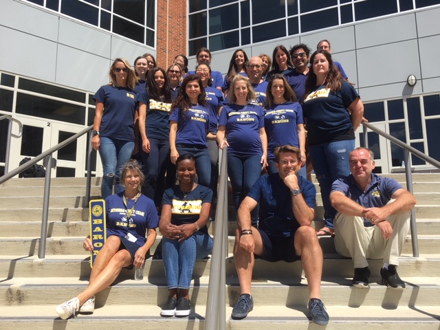 B-CC HS - English | Bethesda-Chevy Chase High School