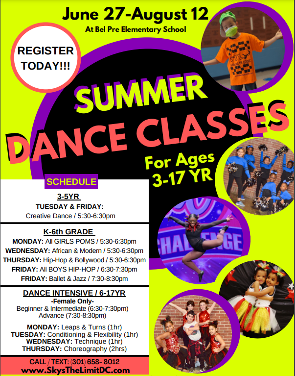 Skys the Limit | Stonegate ES