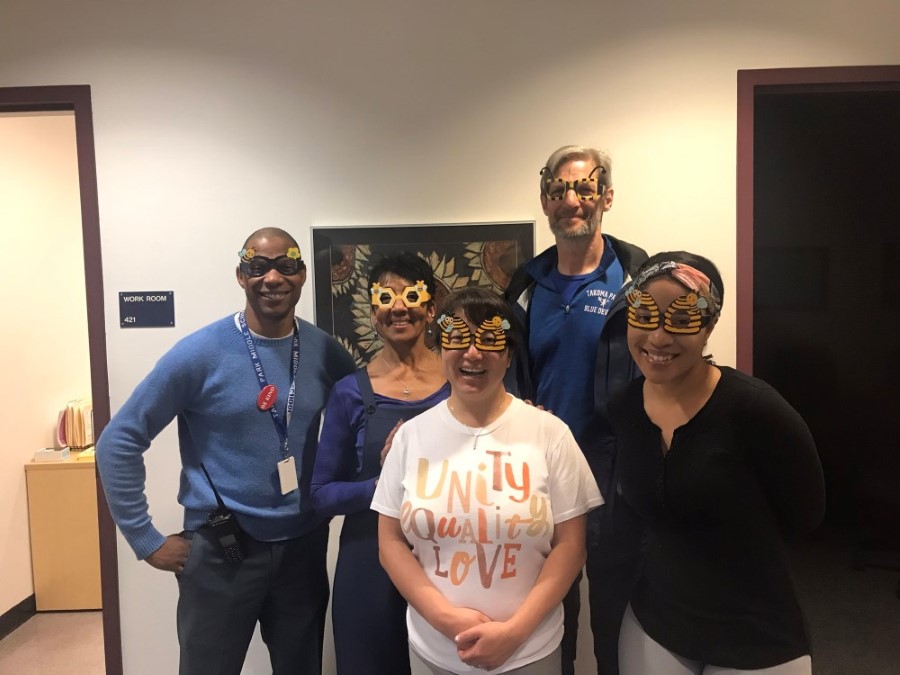 Takoma Park MS - Administration | Takoma Park MS