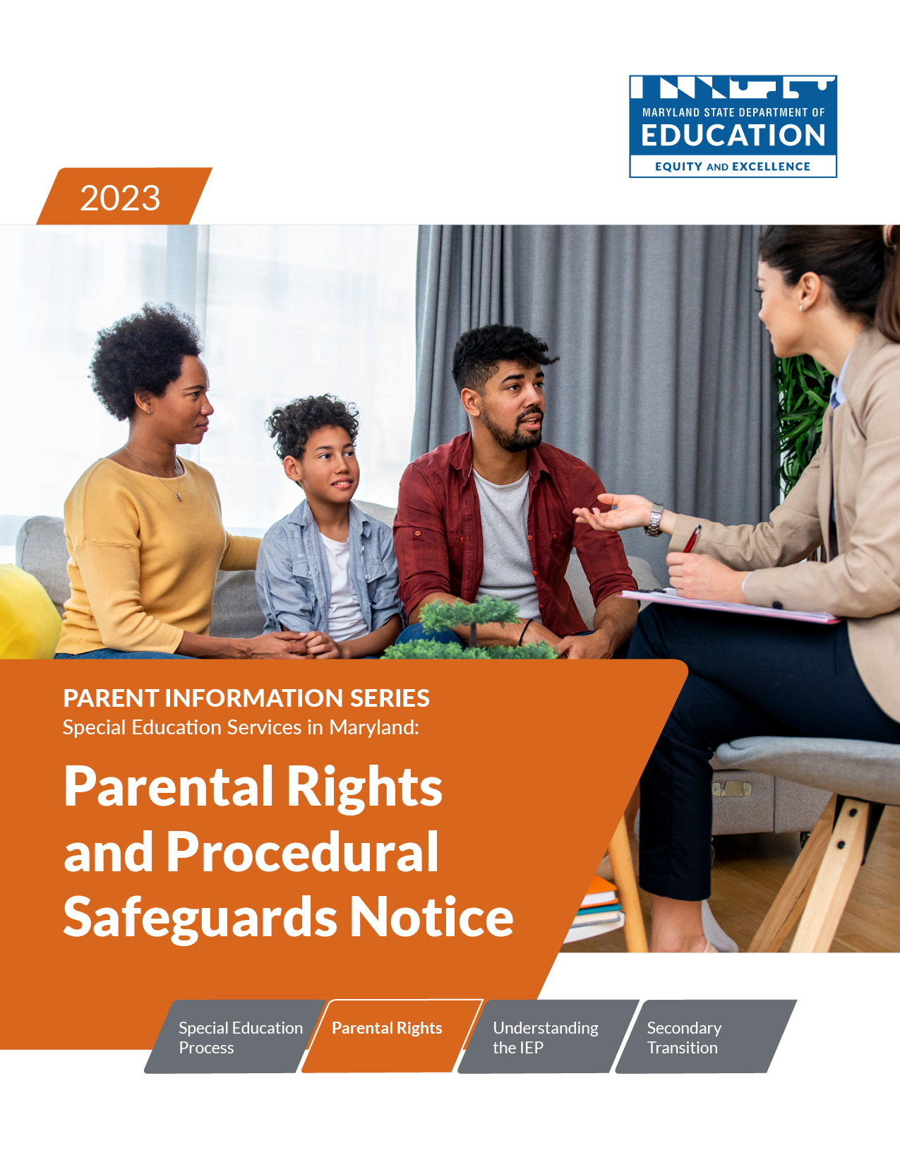 Special Education Services (DSES) - Montgomery County Public Schools ...