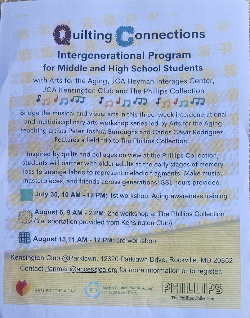 Summer SSL Opportunity | Silver Creek MS