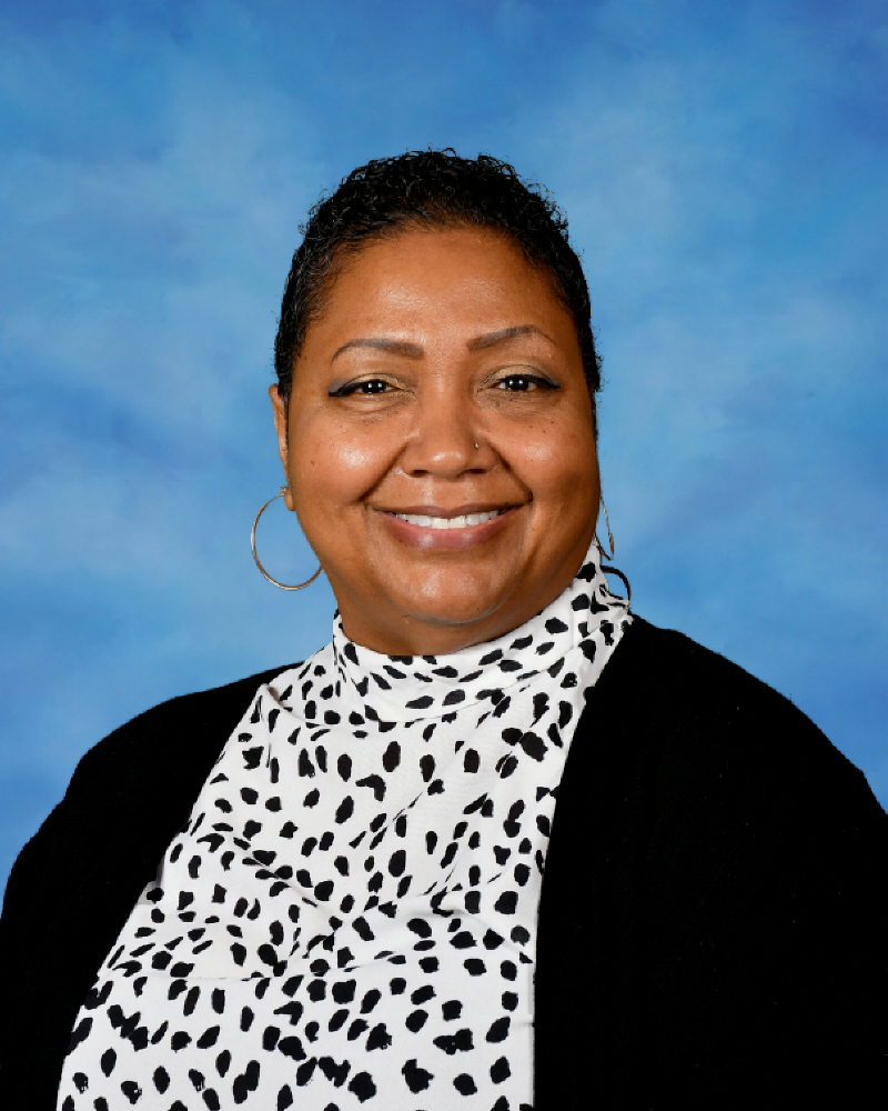 North Chevy Chase - Staff | North Chevy Chase ES