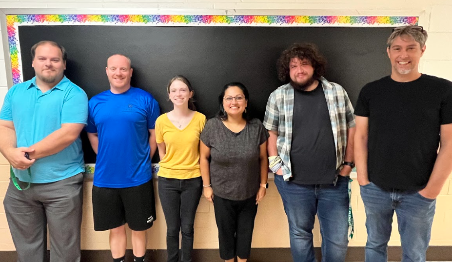 Cloverly ES - Specials | Cloverly ES