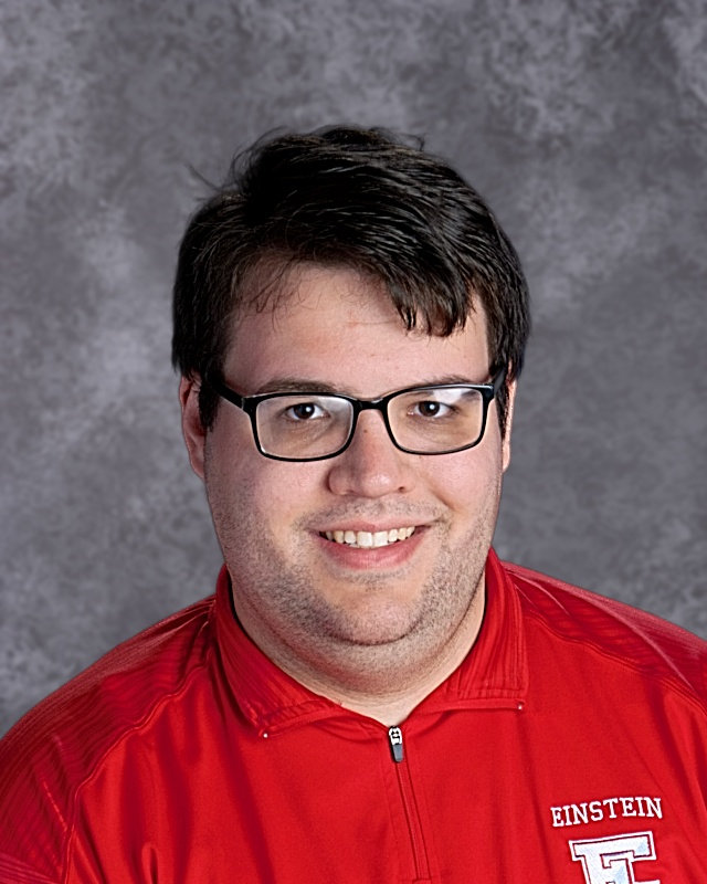 Einstein HS - Math | Albert Einstein HS