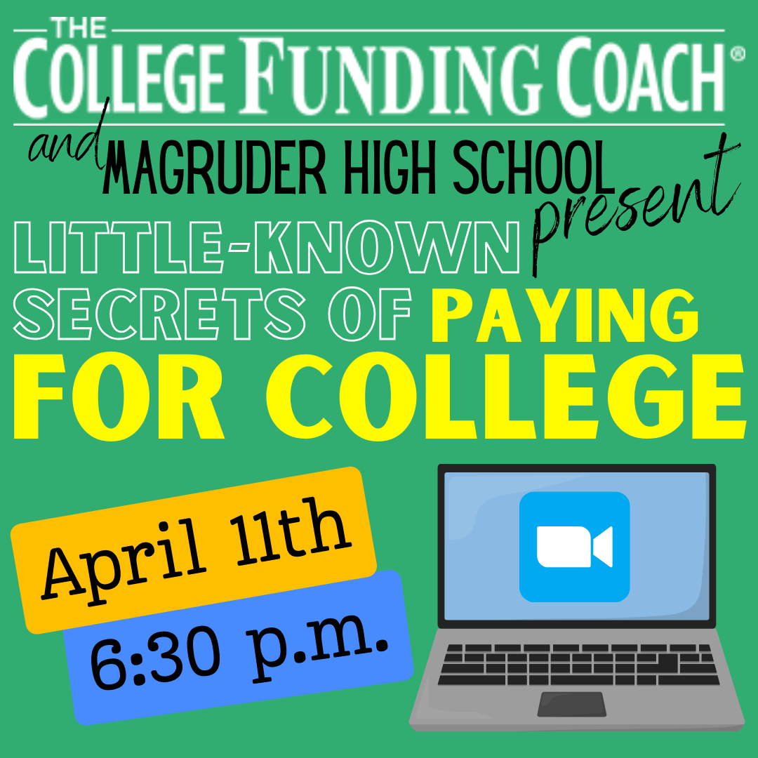 Northwest HS - College & Career Scholarship Bulletin | Northwest HS