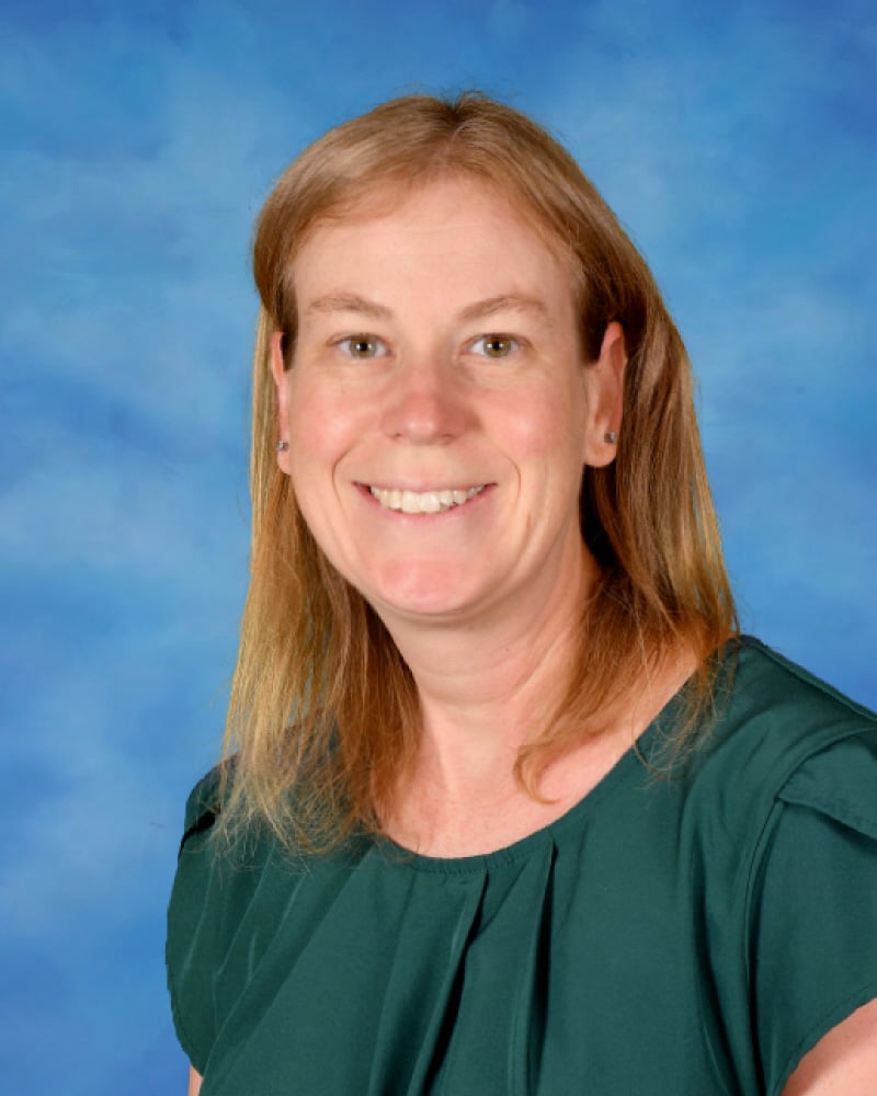 Specialists | Lois P. Rockwell ES