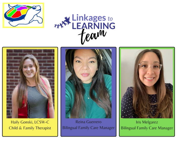 Shriver ES - Linkages to Learning | Sargent Shriver ES