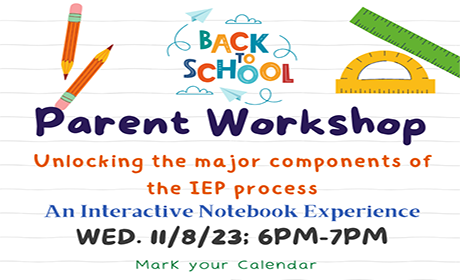 Special Education - Parent Engagement - Montgomery County Public ...