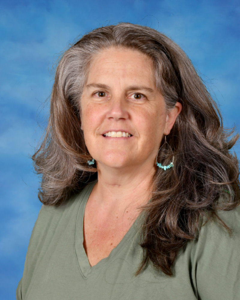 Staff Photos | Lois P. Rockwell ES