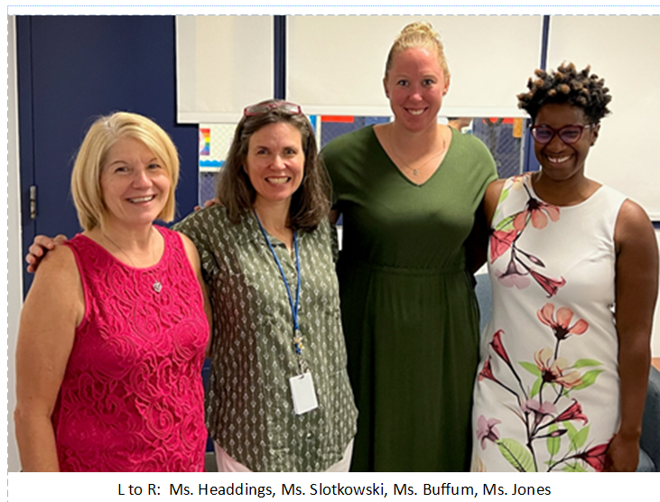 Baker MS - Counseling | John T. Baker MS