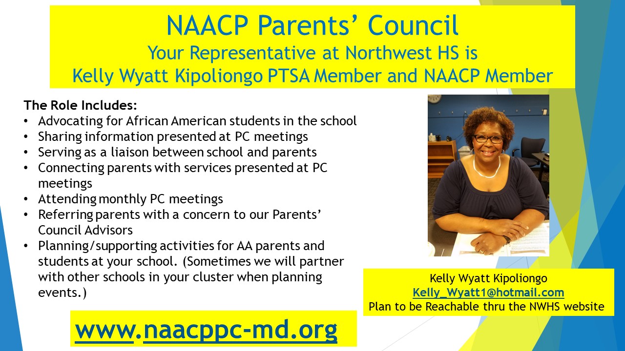 Parent Council Meeting