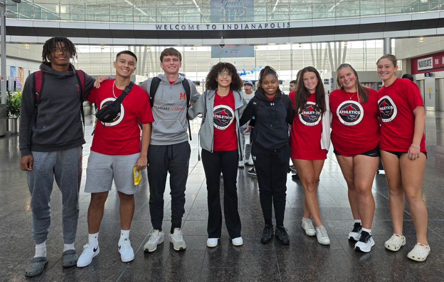 MCPS Systemwide Athletics Summer Updates | Montgomery County Public ...