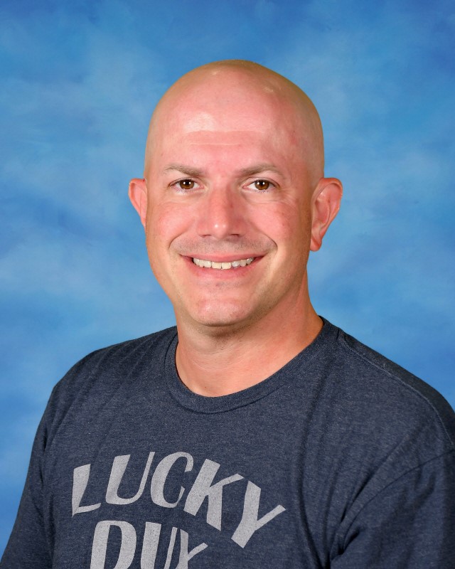 Loiederman MS - World Studies | A. Mario Loiederman MS