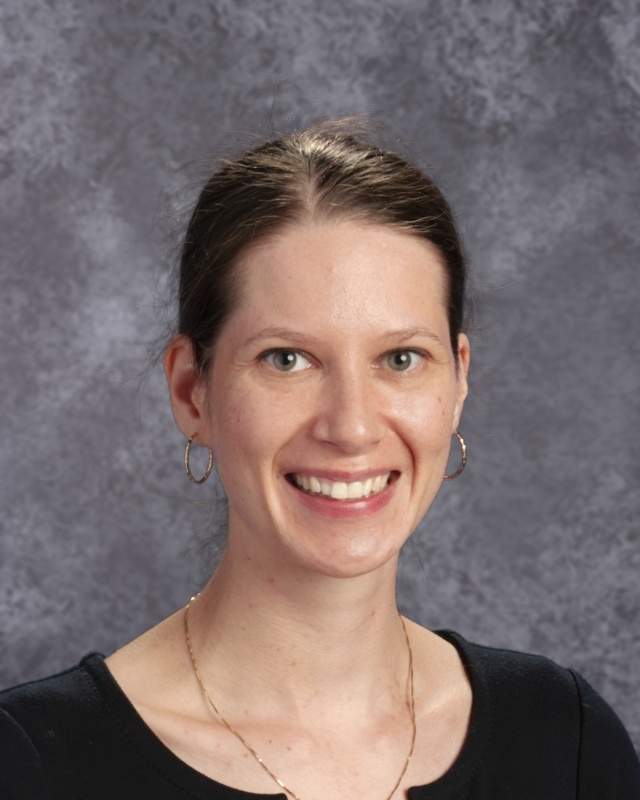 Richard Montgomery HS - English | Richard Montgomery HS