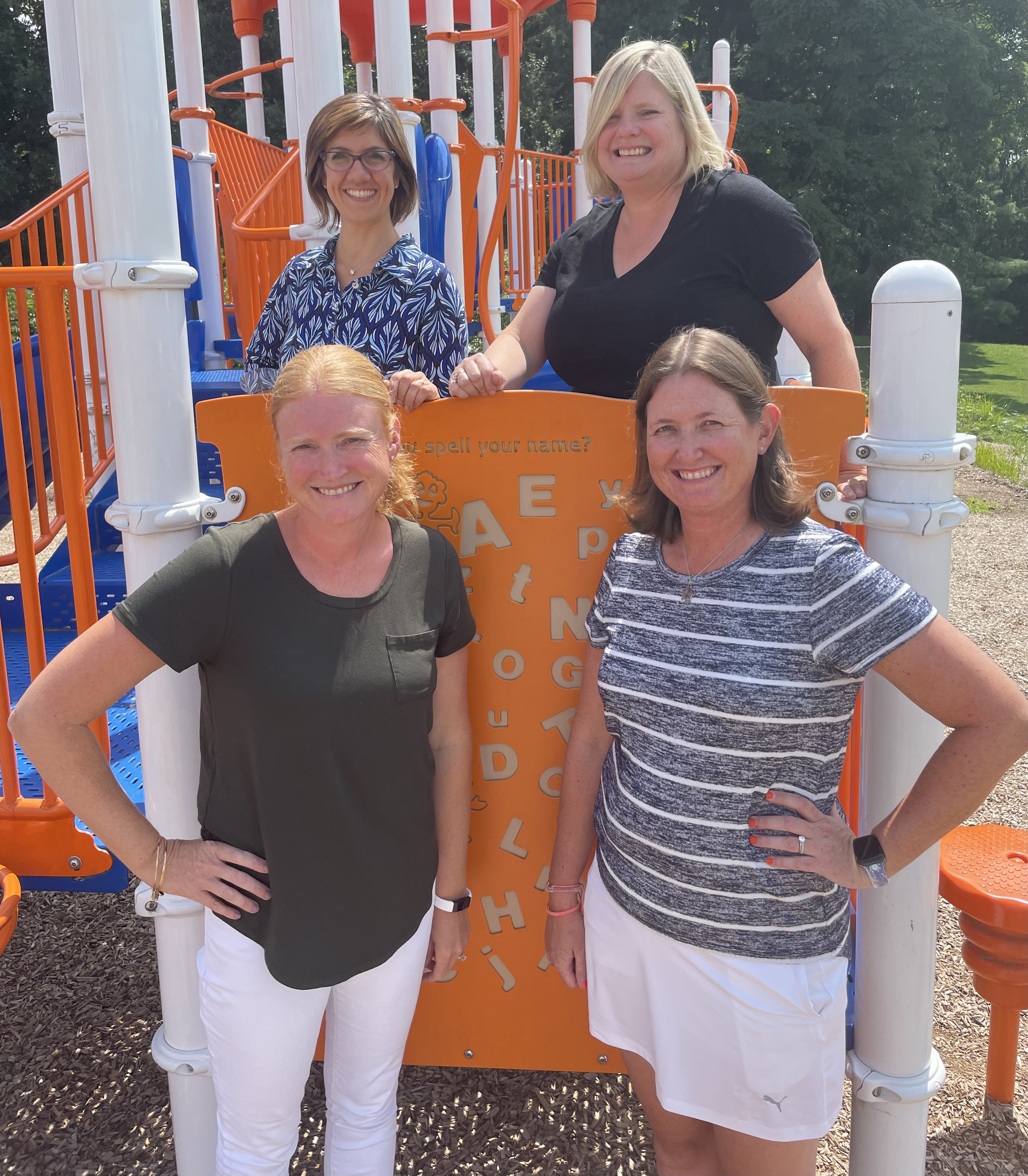 Wood Acres ES - Classroom | Wood Acres ES