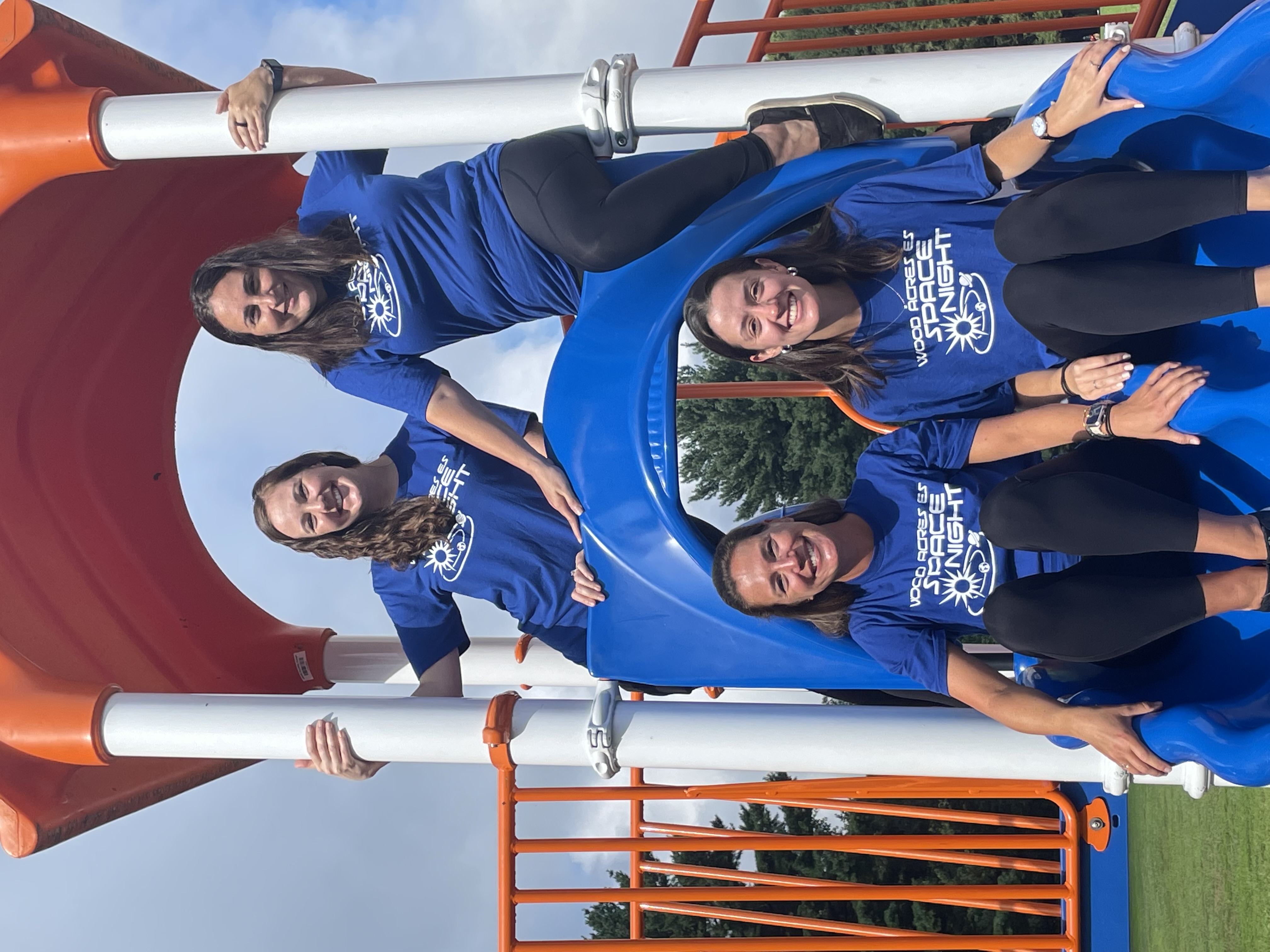 Wood Acres ES - Classroom | Wood Acres ES