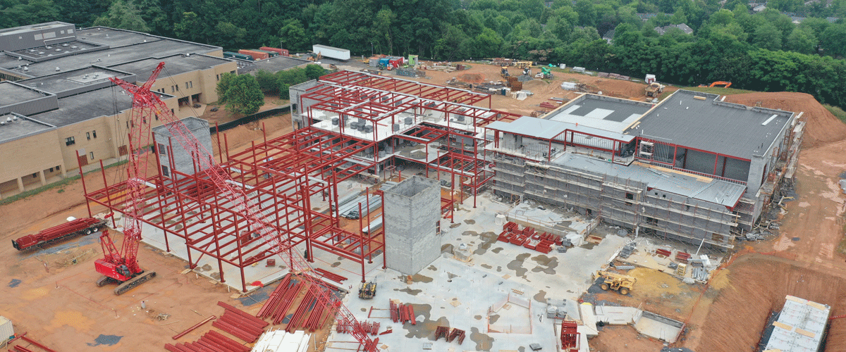 Planning and Construction | Montgomery County Public Schools ...