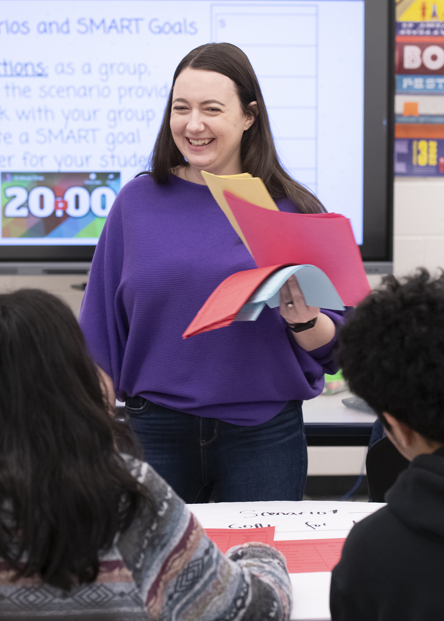 CHAMPIONS FOR CHILDREN - Montgomery County Public Schools | Montgomery ...