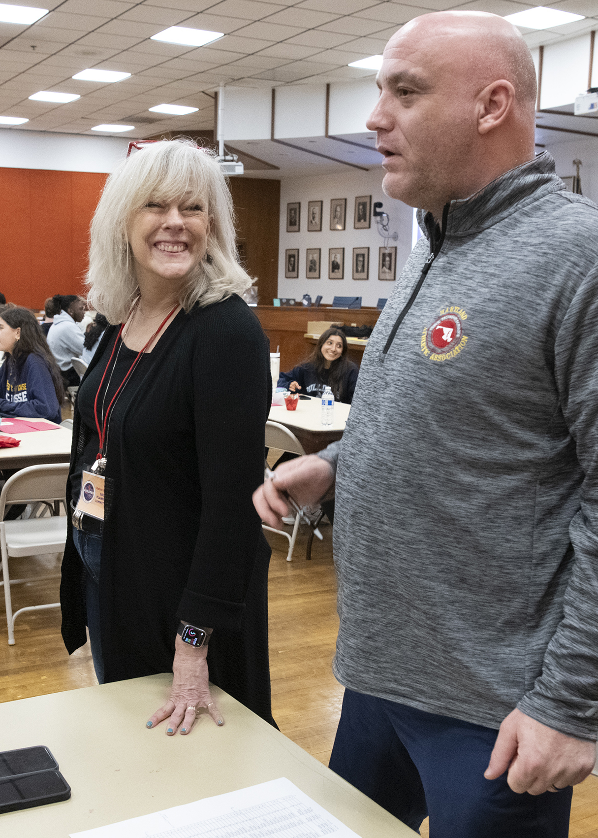 CHAMPIONS FOR CHILDREN - Montgomery County Public Schools | Montgomery ...