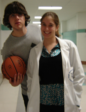 High School Musical Cast And Crew