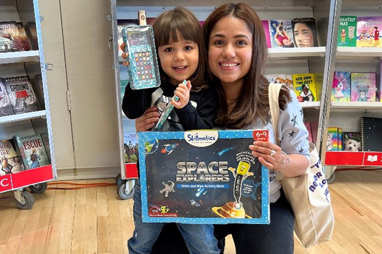 Linkages to Learning - Montgomery County Public Schools, Rockville, MD | Montgomery County ...