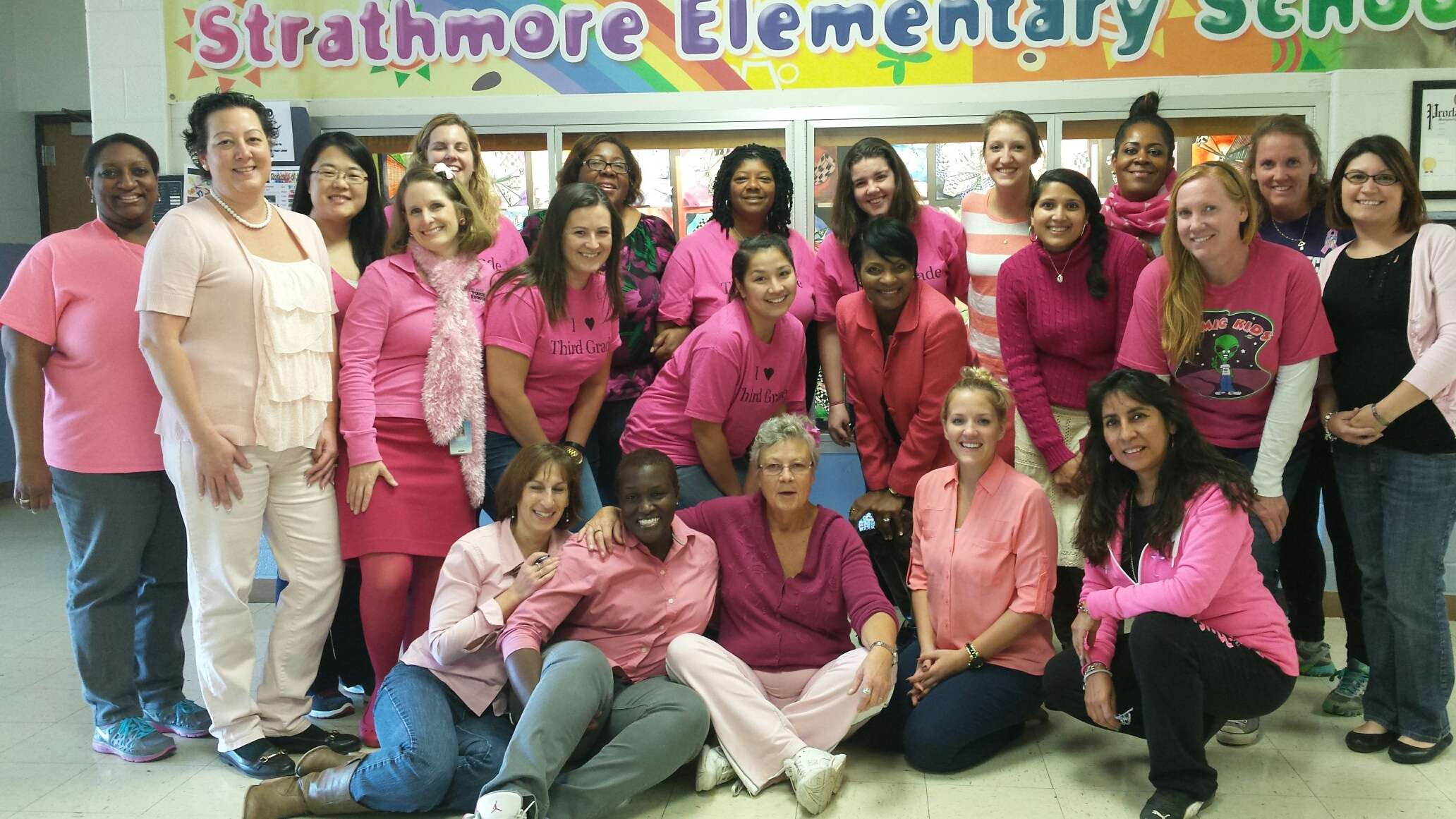 Healthy Bake-Off - Montgomery County Public Schools, Rockville, MD ...