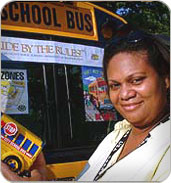 Transportation Jobs: Drive a Bus- Montgomery County Public Schools ...