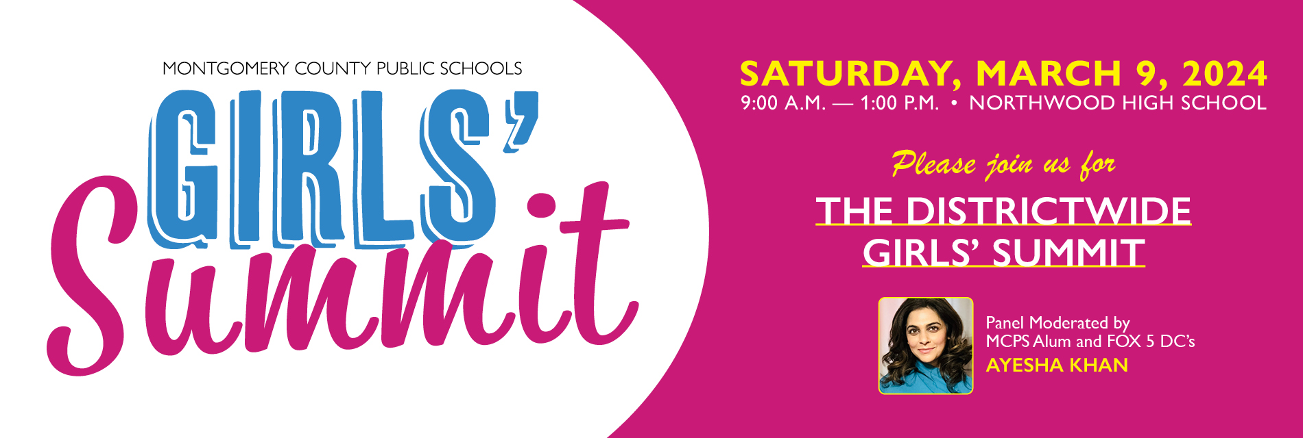 Home | Montgomery County Public Schools | Rockville, MD